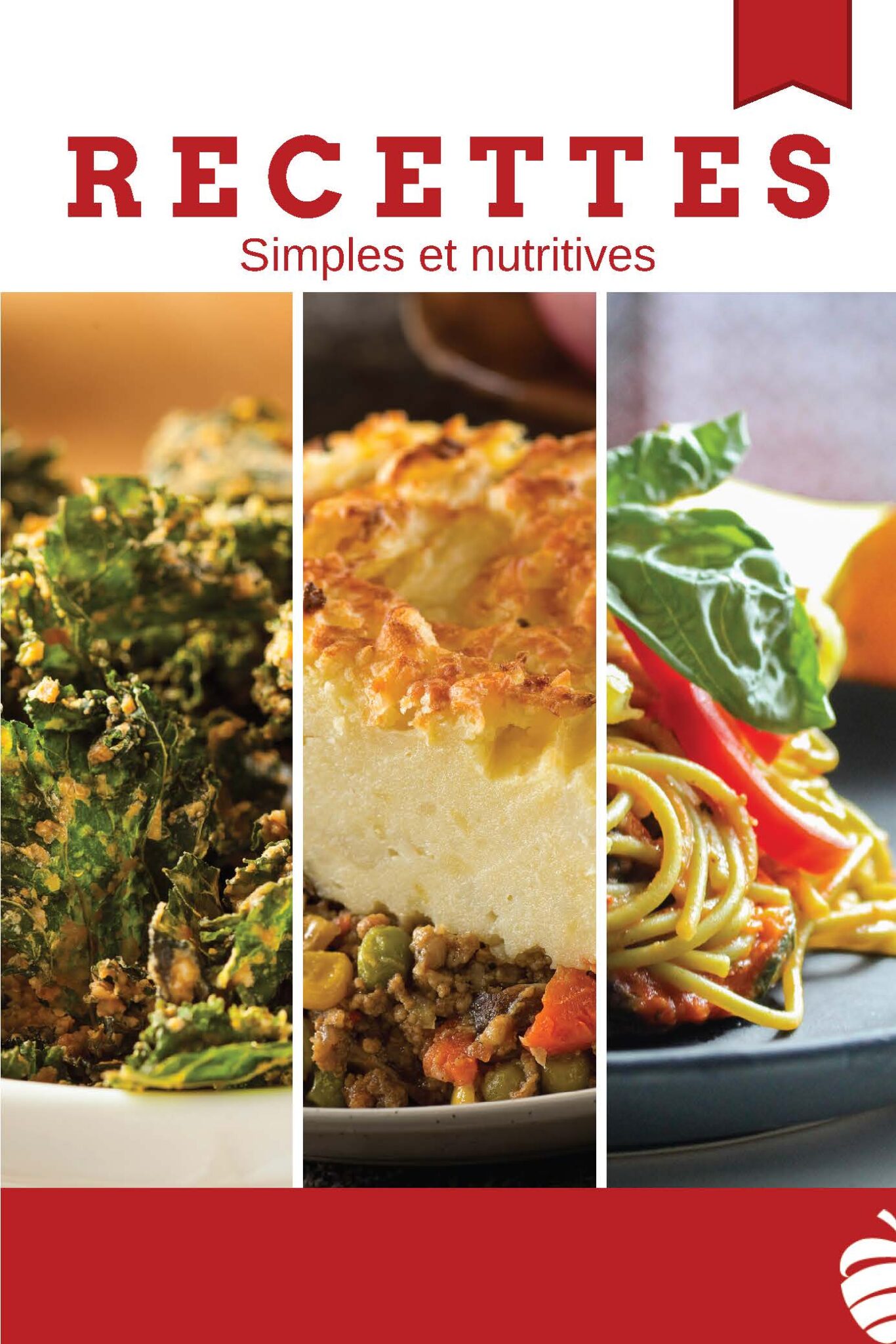 Recettes - Ottawa Food Bank