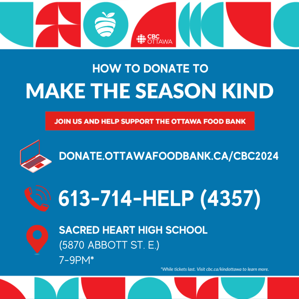 Home - Ottawa Food Bank