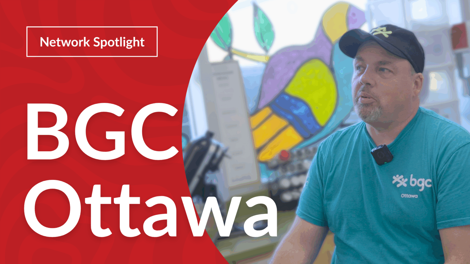 Network Spotlight – BGC Ottawa - Ottawa Food Bank
