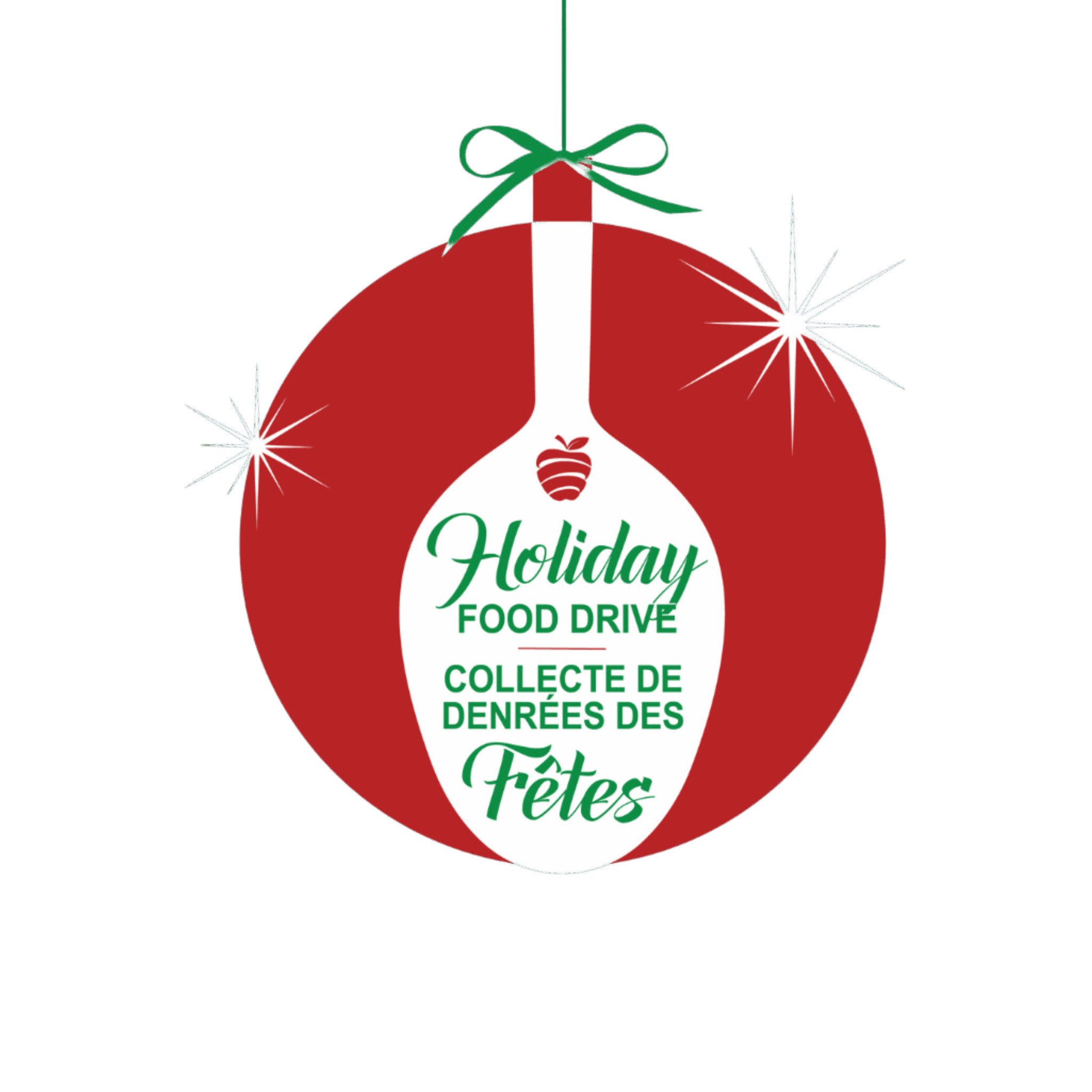 Holiday Food Drive - Ottawa Food Bank