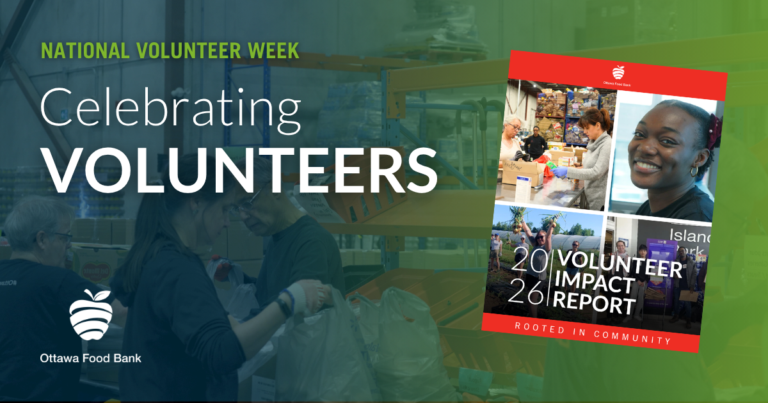Happy National Volunteer Week: Our 2026 Volunteer Impact Report is Live ...